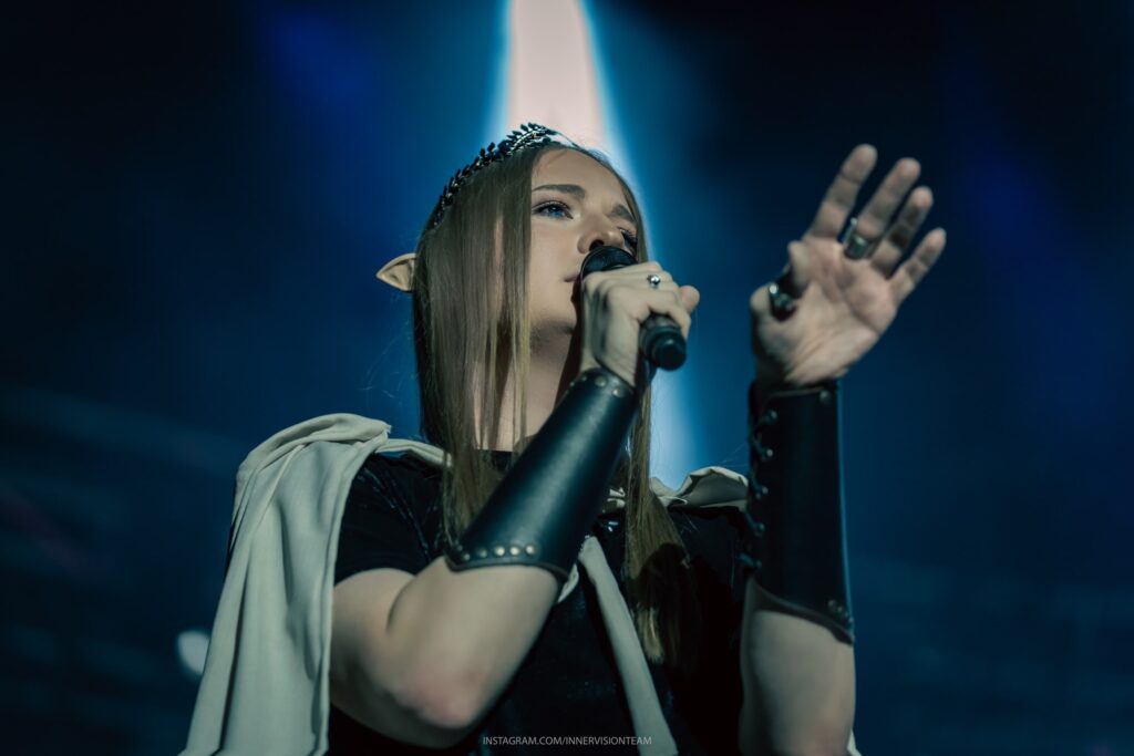 LORD OF THE RINGS - Lords of the Sound Orchestra - Centrum Spotkania Kultur